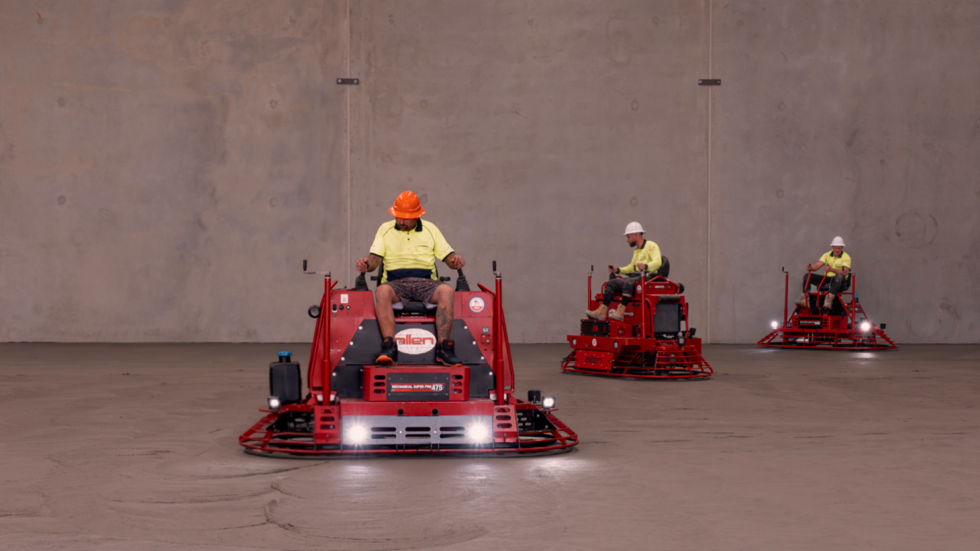 FACE DIPSTICK TRAINING – Premier