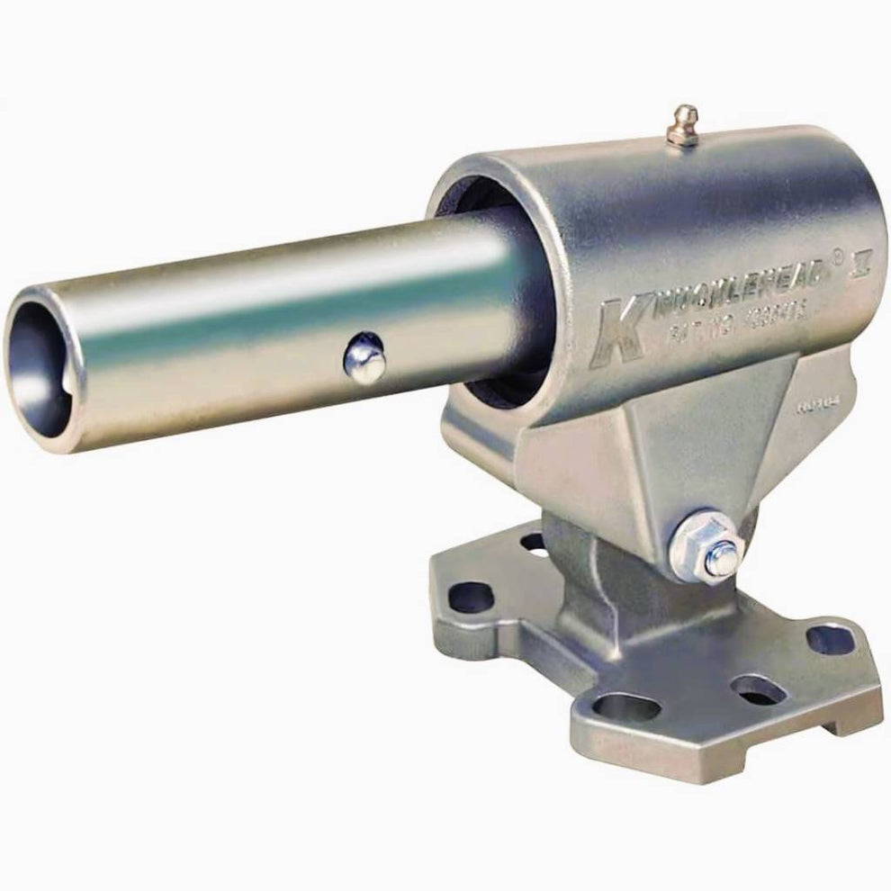 Kraft Knucklehead® II Tilt Float Bracket - 6 Hole – Premier